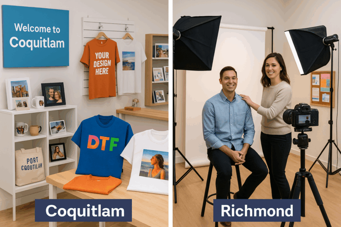 Your Go-To Print & Photo Shop in Coquitlam and Richmond – Discover ...